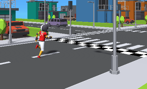 Jump.io - Play Jump.io On Paper IO